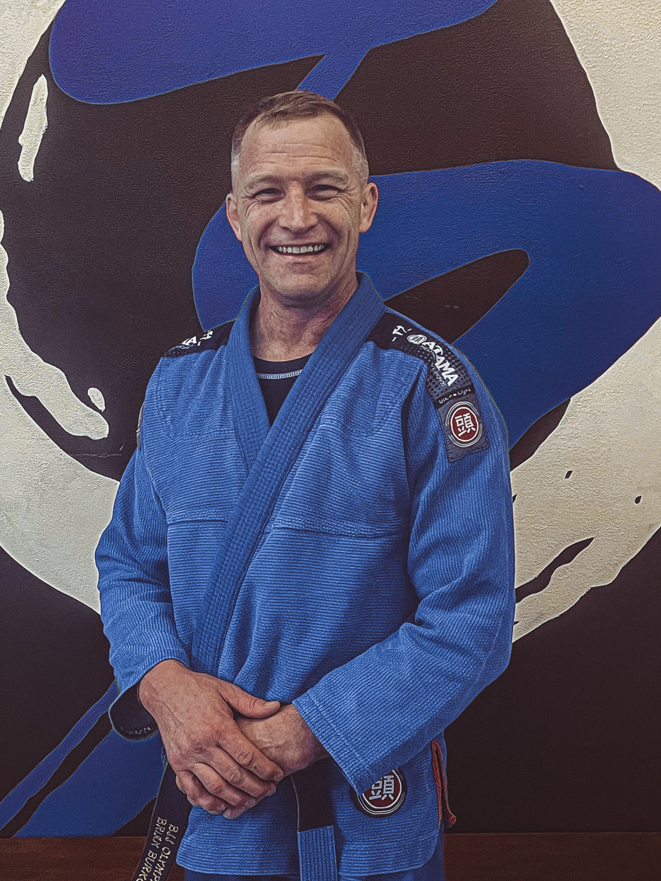 Instructors - BJJ Olympia